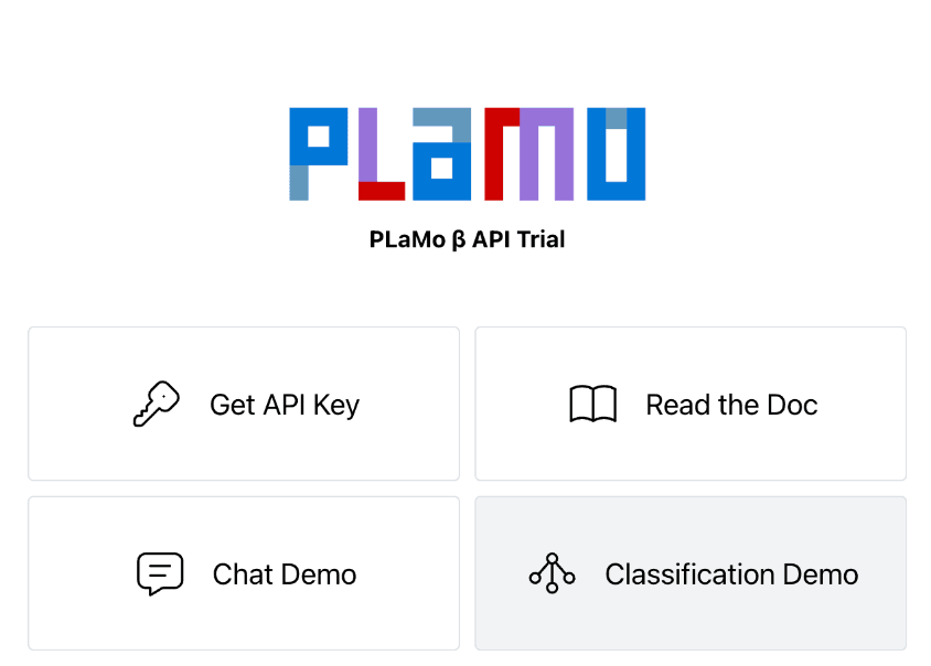 PLaMo